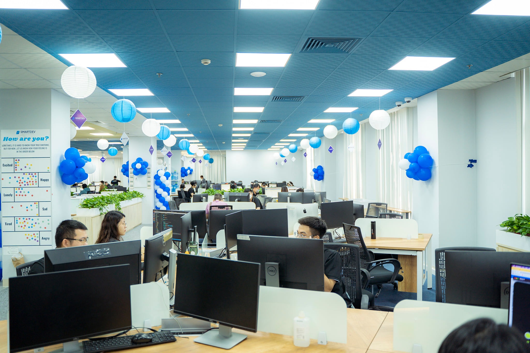 How SmartDev Helped PCS Launch a Reloadable Prepaid Card | SmartDev