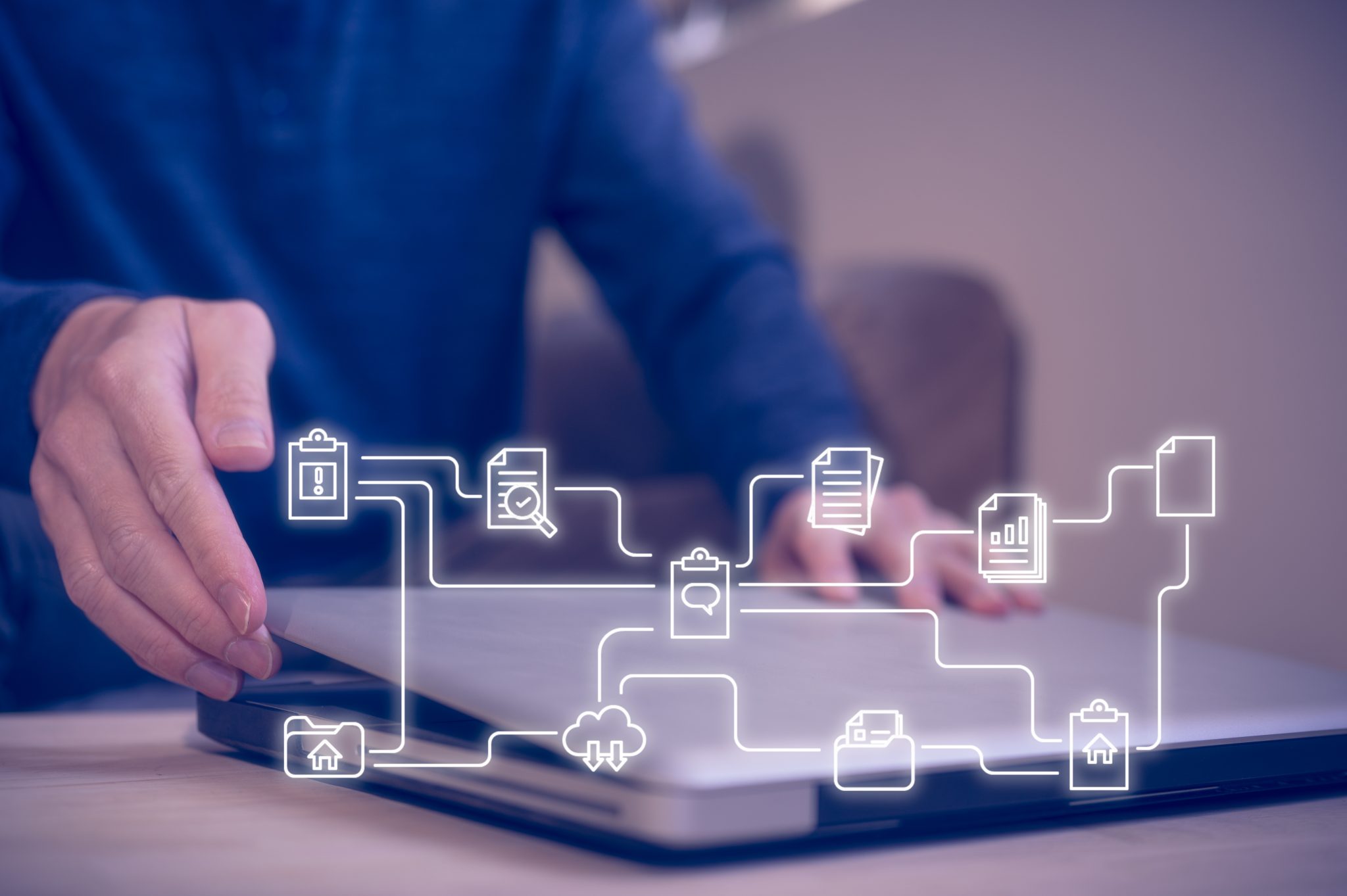 Internet of Things Workplace: Unlock Workplace IoT Benefits Today ...