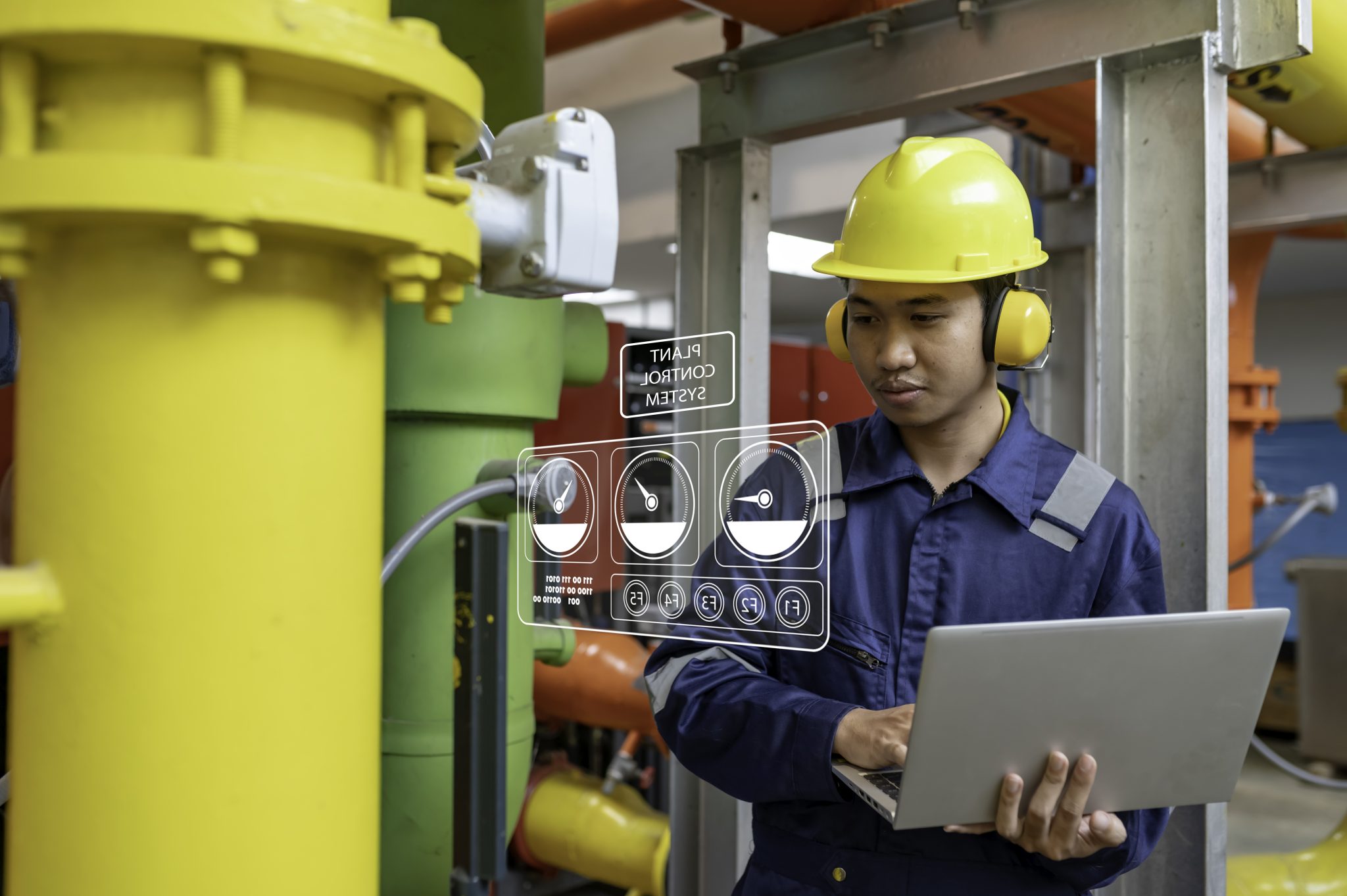Internet of Things Workplace: Unlock Workplace IoT Benefits Today ...