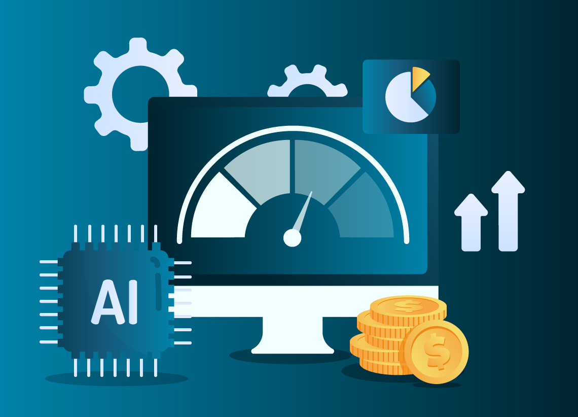 AI Credit Scoring: Transform Financial Decisions with Accuracy | SmartDev
