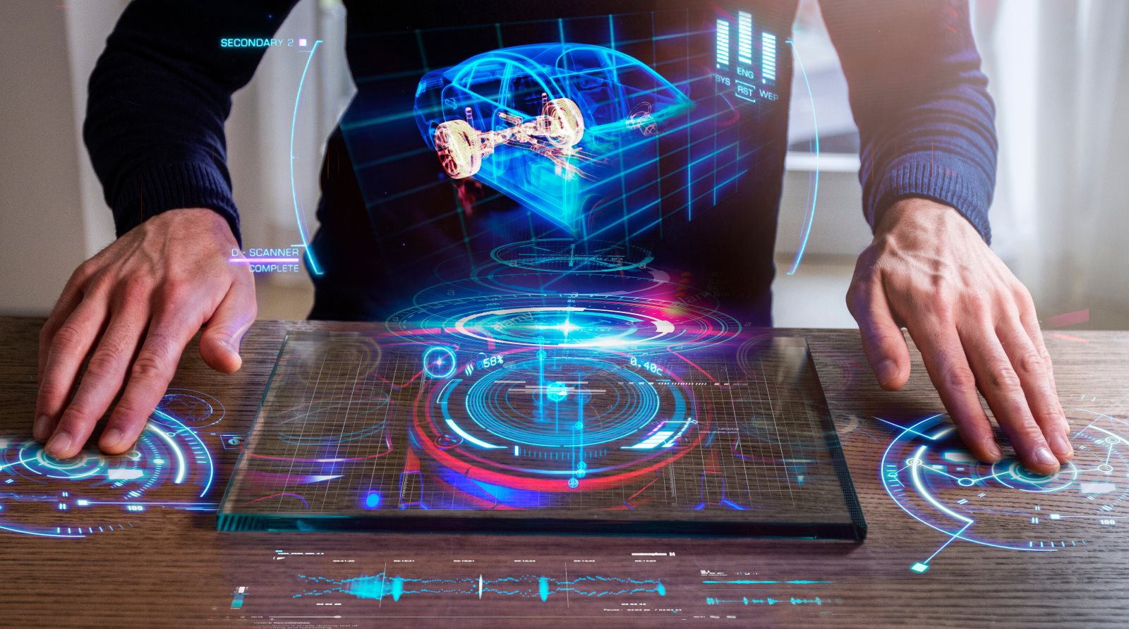 Revolutionizing Future AI: The Power of Human-Centric Design in Modern ...