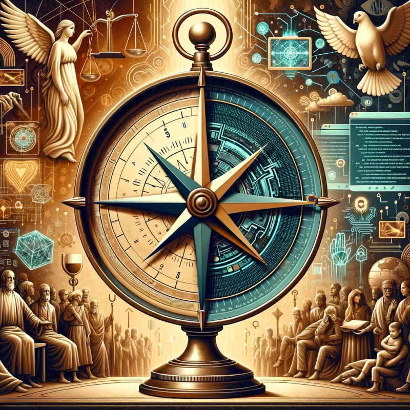 AI Complexity and Clarity: A Complete Guide to Simplifying the Future ...