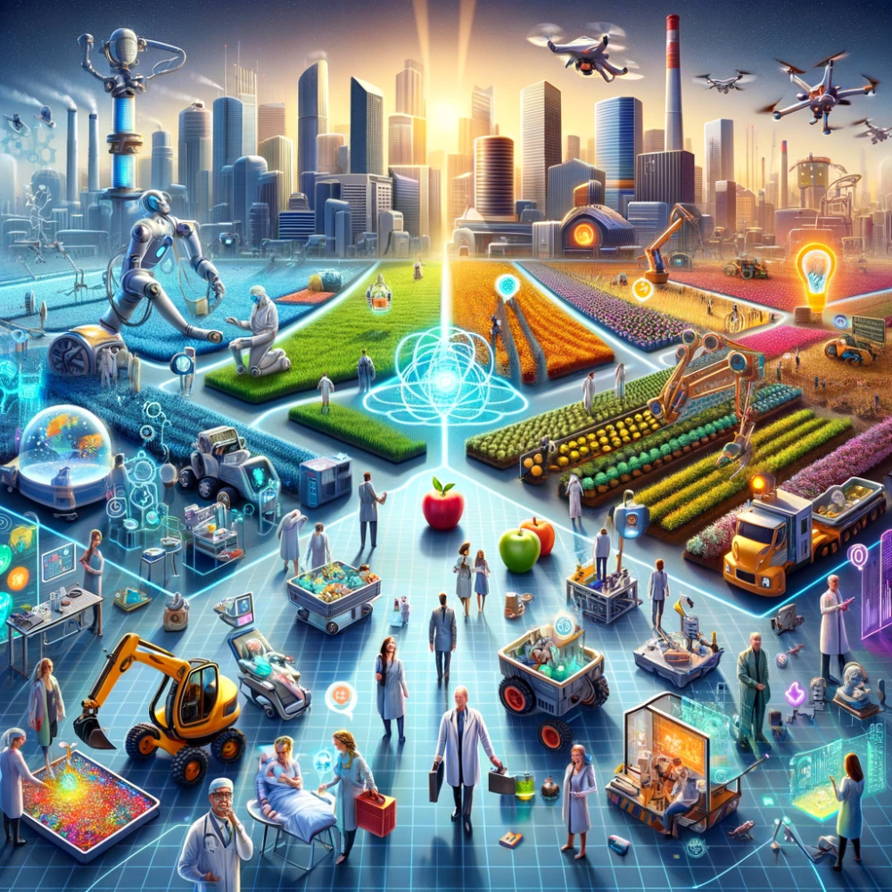 AI Complexity and Clarity: A Complete Guide to Simplifying the Future ...