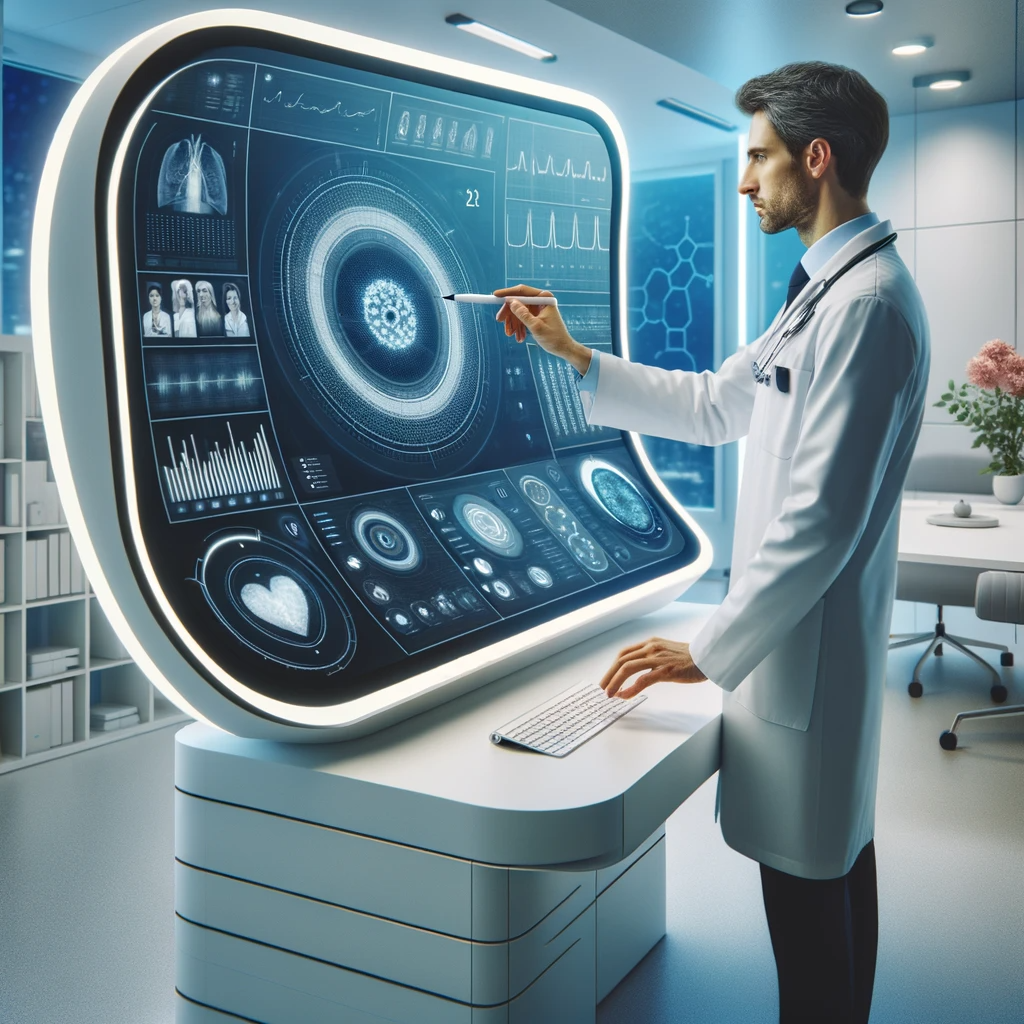 Big Data in Healthcare: Benefits, Examples, and Challenges | SmartDev