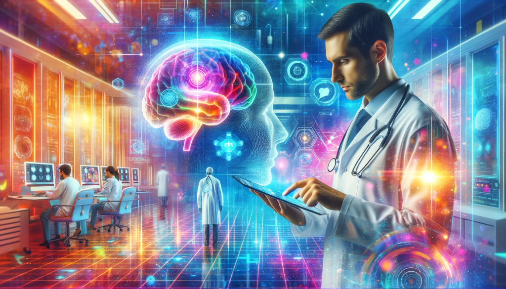 The Ethics of Human-in-the-Loop AI Systems in Medicine | SmartDev