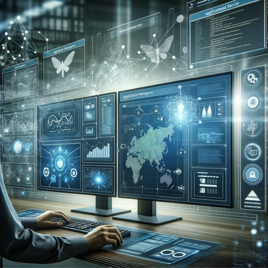 SmartDev Unveils new Applications Management Services! | SmartDev