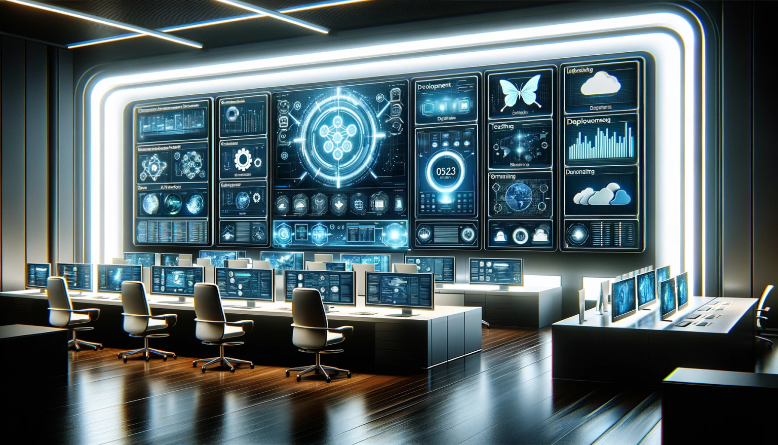 AMS: The Role of AMS in Optimizing Application Lifecycle Management | SmartDev