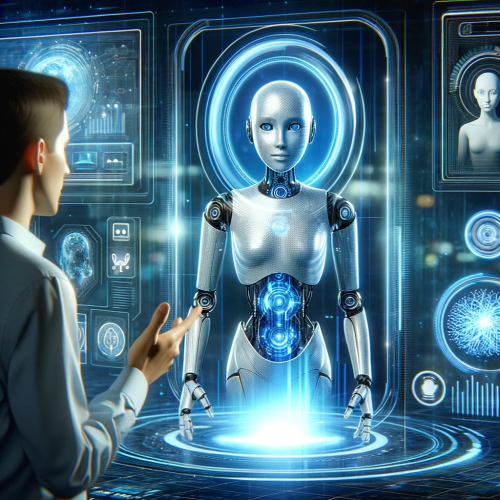 AI-Powered Virtual Assistants: Your Guide to Smarter Workflows | SmartDev
