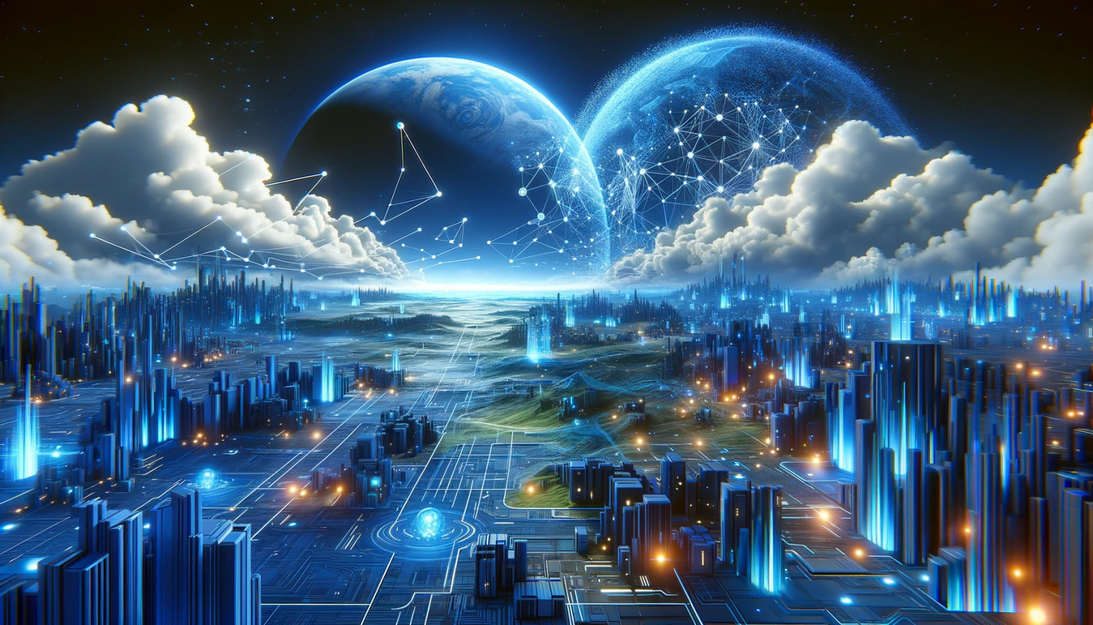 Navigating the Metaverse: AWS Opportunities, Challenges, and SmartDev's ...