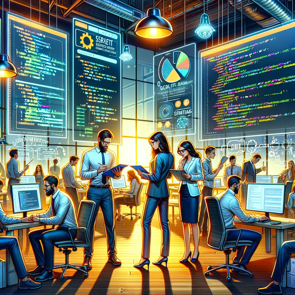 QA Best Practices: Getting It Right | SmartDev