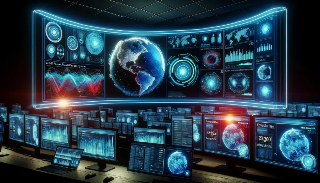 AI-Driven Fraud Detection: Reshaping Financial Security - SmartDev