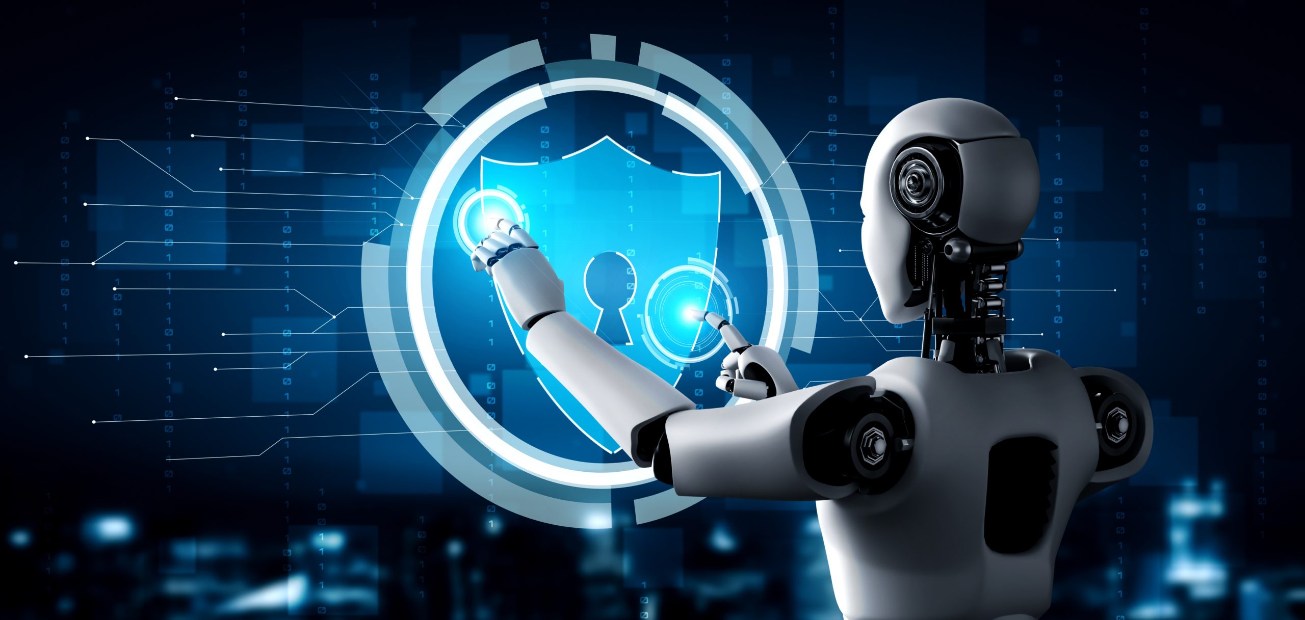 AI in Financial Fraud Detection: The Comprehensive Guide 2025 | SmartDev