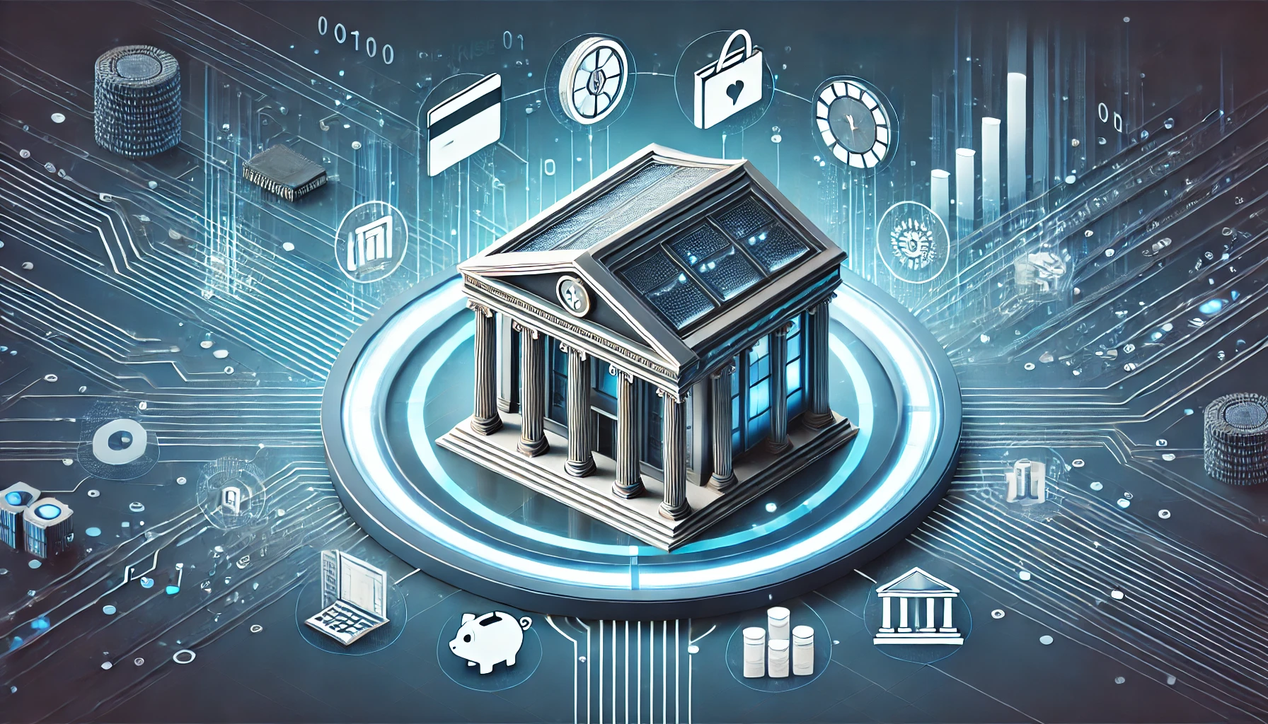 From Transactions to Experiences: The Rise of Embedded Finance in ...