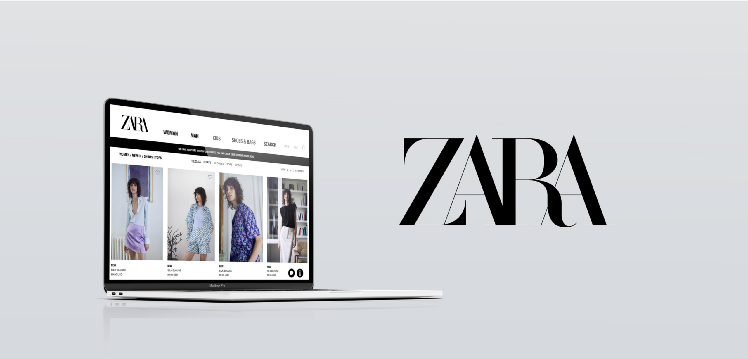 Data Chat AI: Transforming Zara's Business Intelligence Strategy | SmartDev