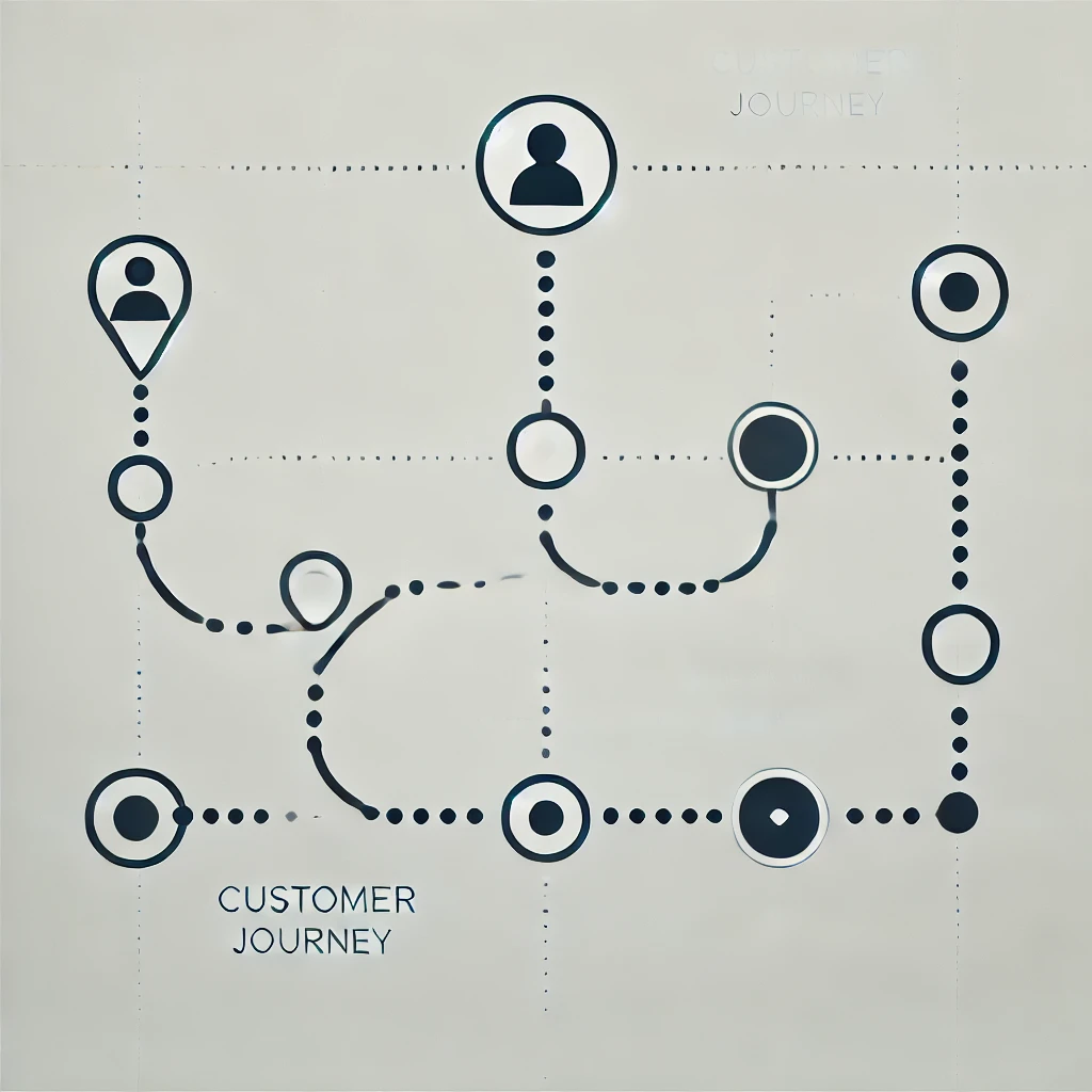 Gamification and Customer Journey Mapping | SmartDev