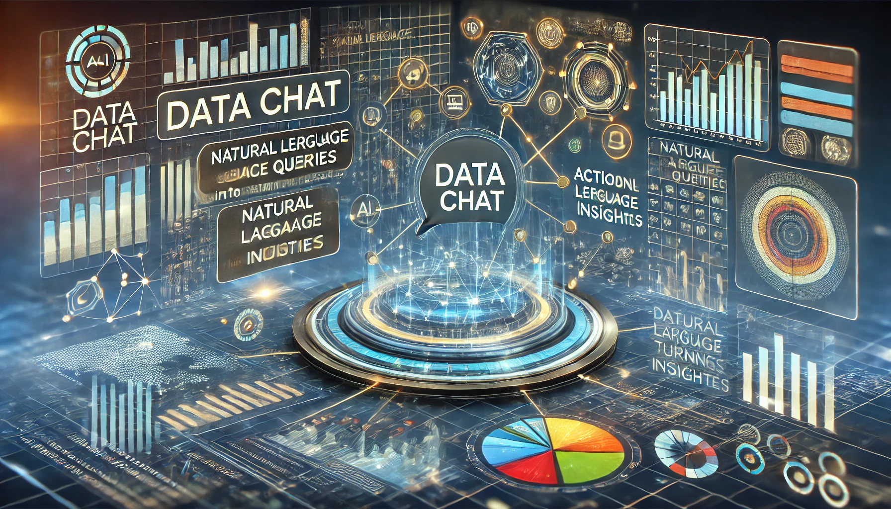 Data Chat AI: Transforming Zara's Business Intelligence Strategy | SmartDev