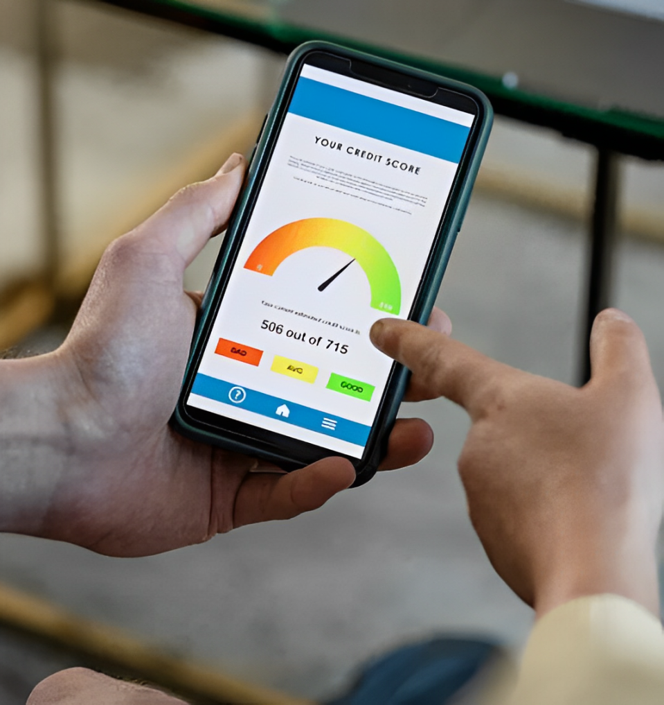 Optimizing Credit Reporting Systems for Enhanced Financial Inclusion ...