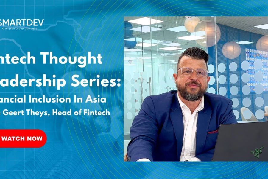 SmartDev - Al Powered Software Development