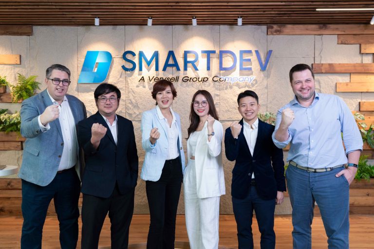 Media | SmartDev