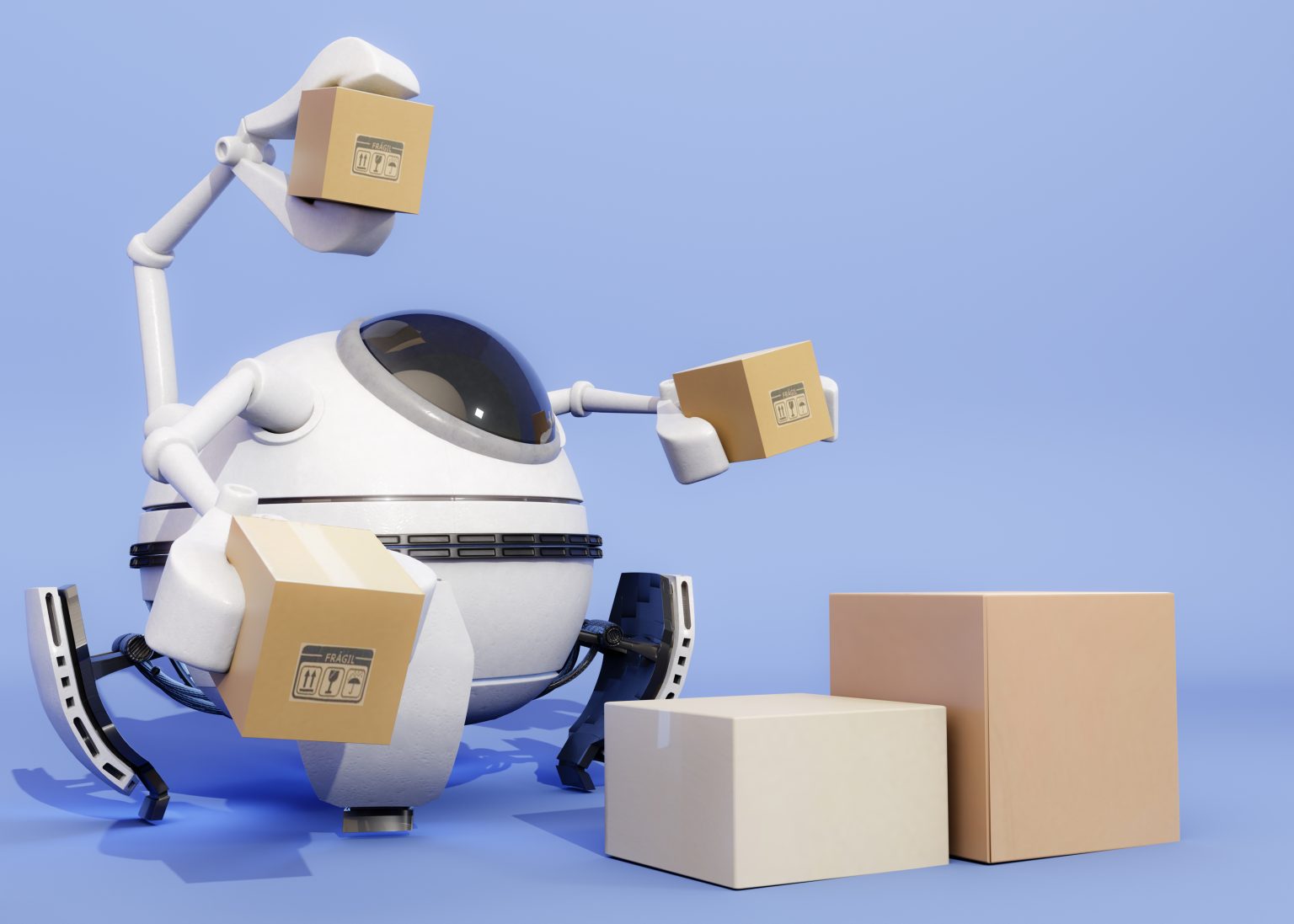 E-Commerce Growth and Scalability for Long-term Success | SmartDev