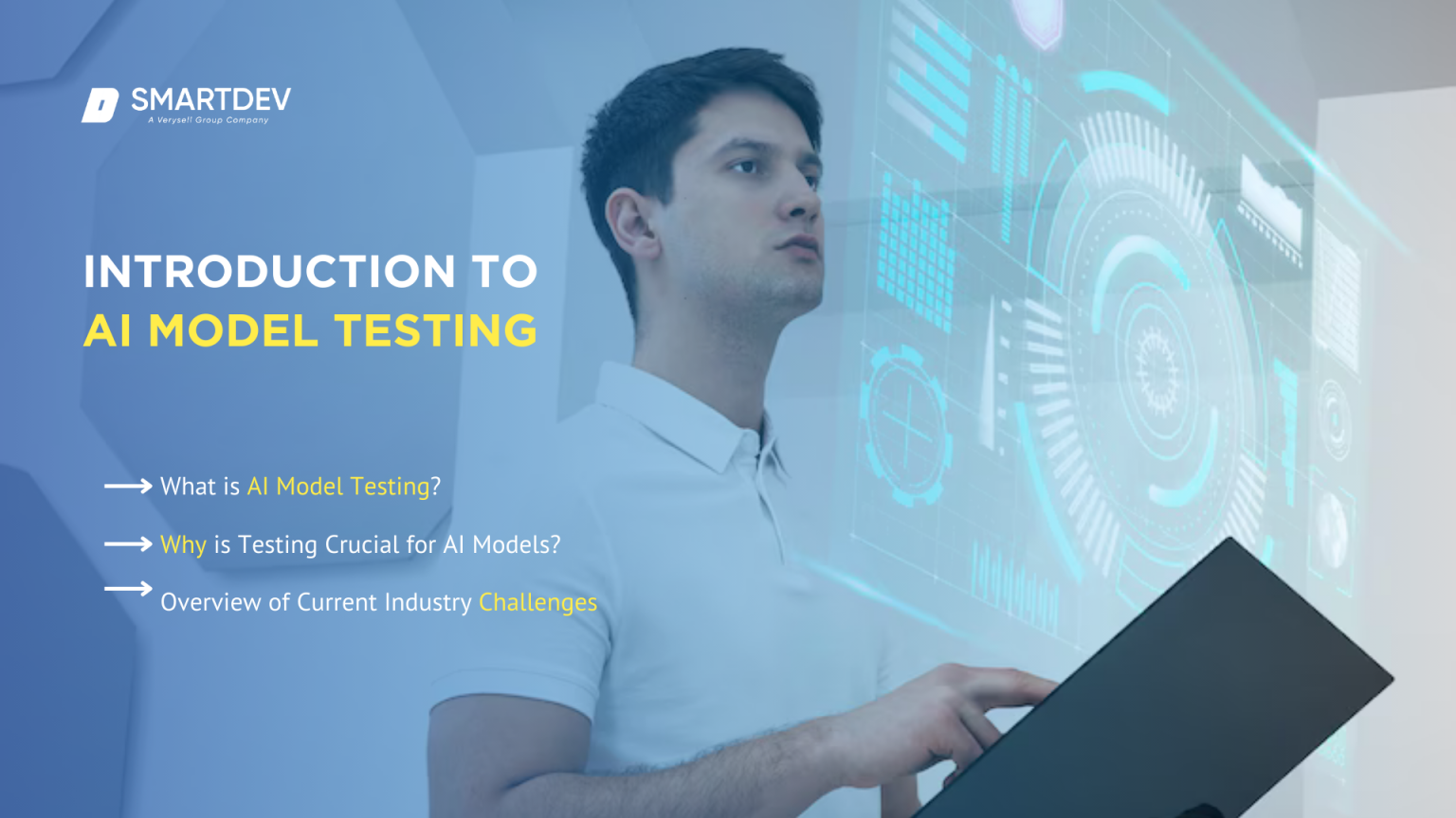 AI Model Testing: The Ultimate Guide in 2025 | SmartDev