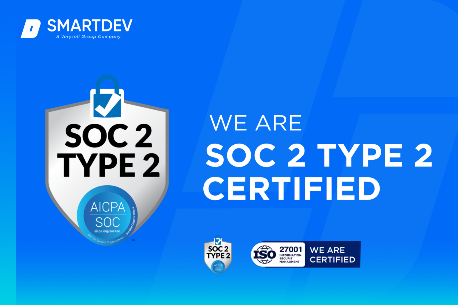 About SmartDev | SmartDev