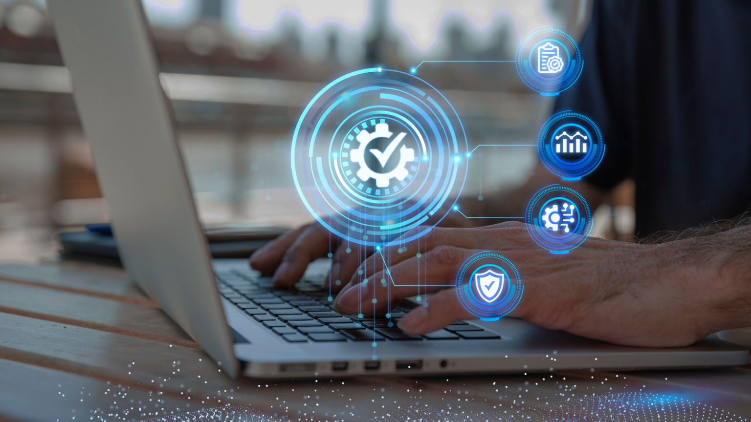 Artificial Intelligence and Blockchain: The Definitive Guide | SmartDev