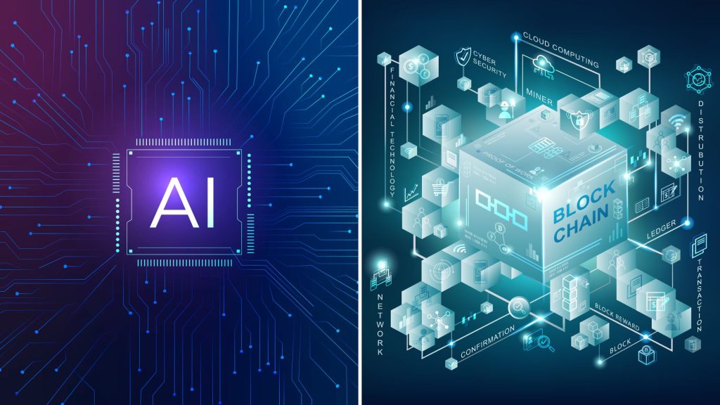 Artificial Intelligence and Blockchain: The Definitive Guide | SmartDev