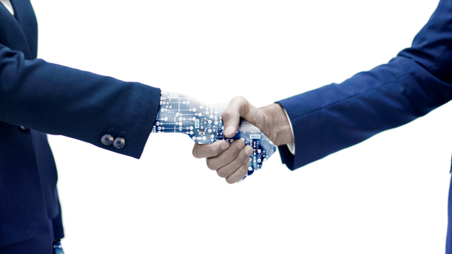 Artificial Intelligence and Blockchain: The Definitive Guide | SmartDev