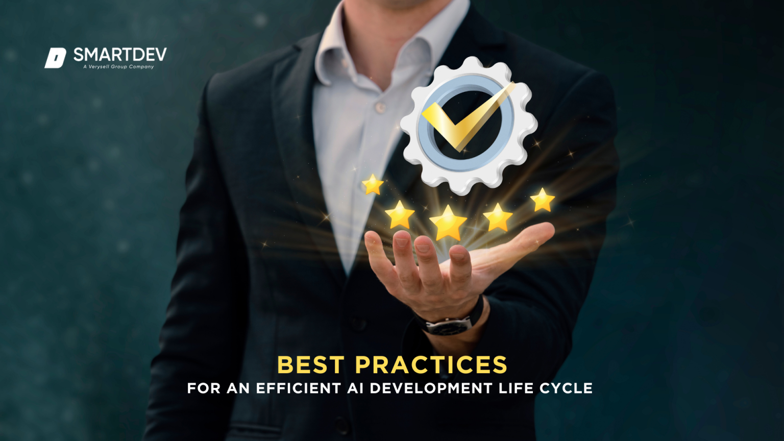 AI Development Life Cycle: A Comprehensive Guide | SmartDev