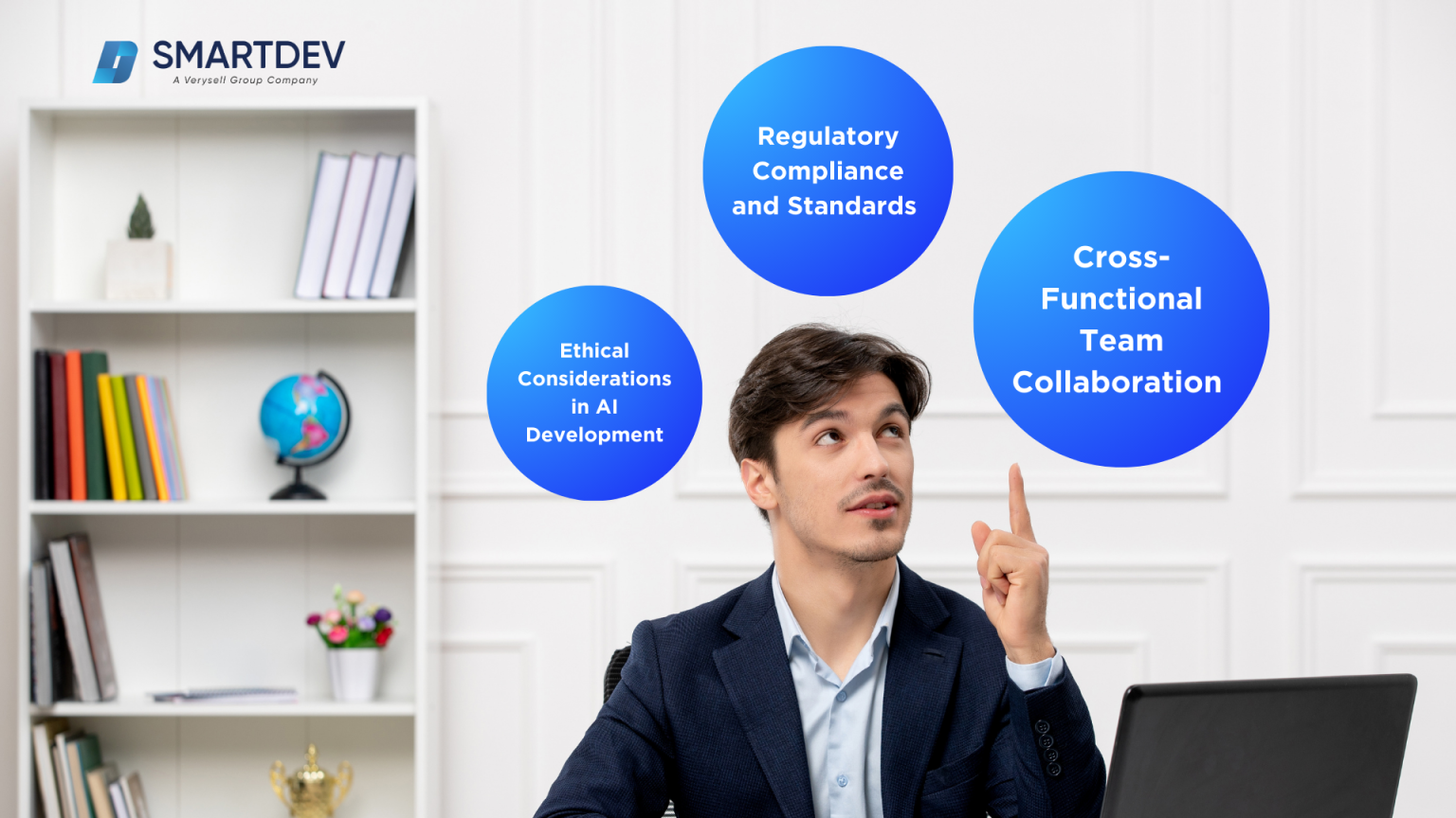 AI Development Life Cycle: A Comprehensive Guide | SmartDev