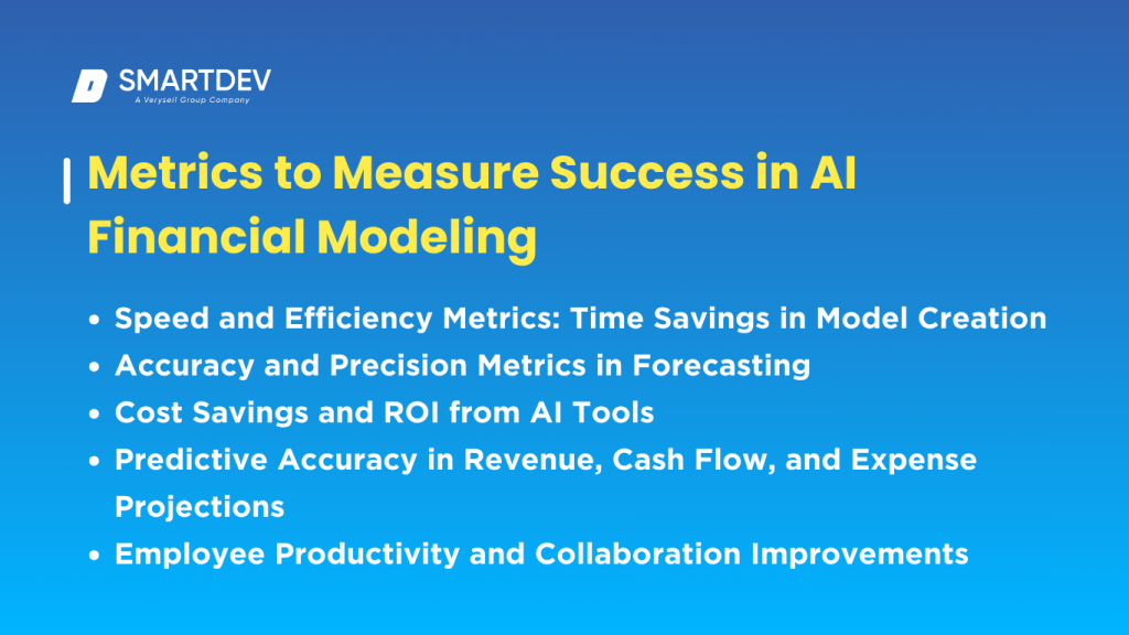 AI in Financial Modeling: The Ultimate Guide to Smarter Forecasting ...