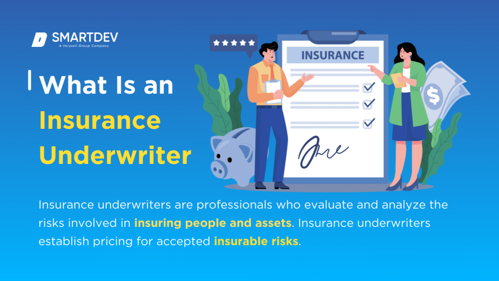 AI in Insurance Underwriting: The Ultimate Guide 2025 | SmartDev