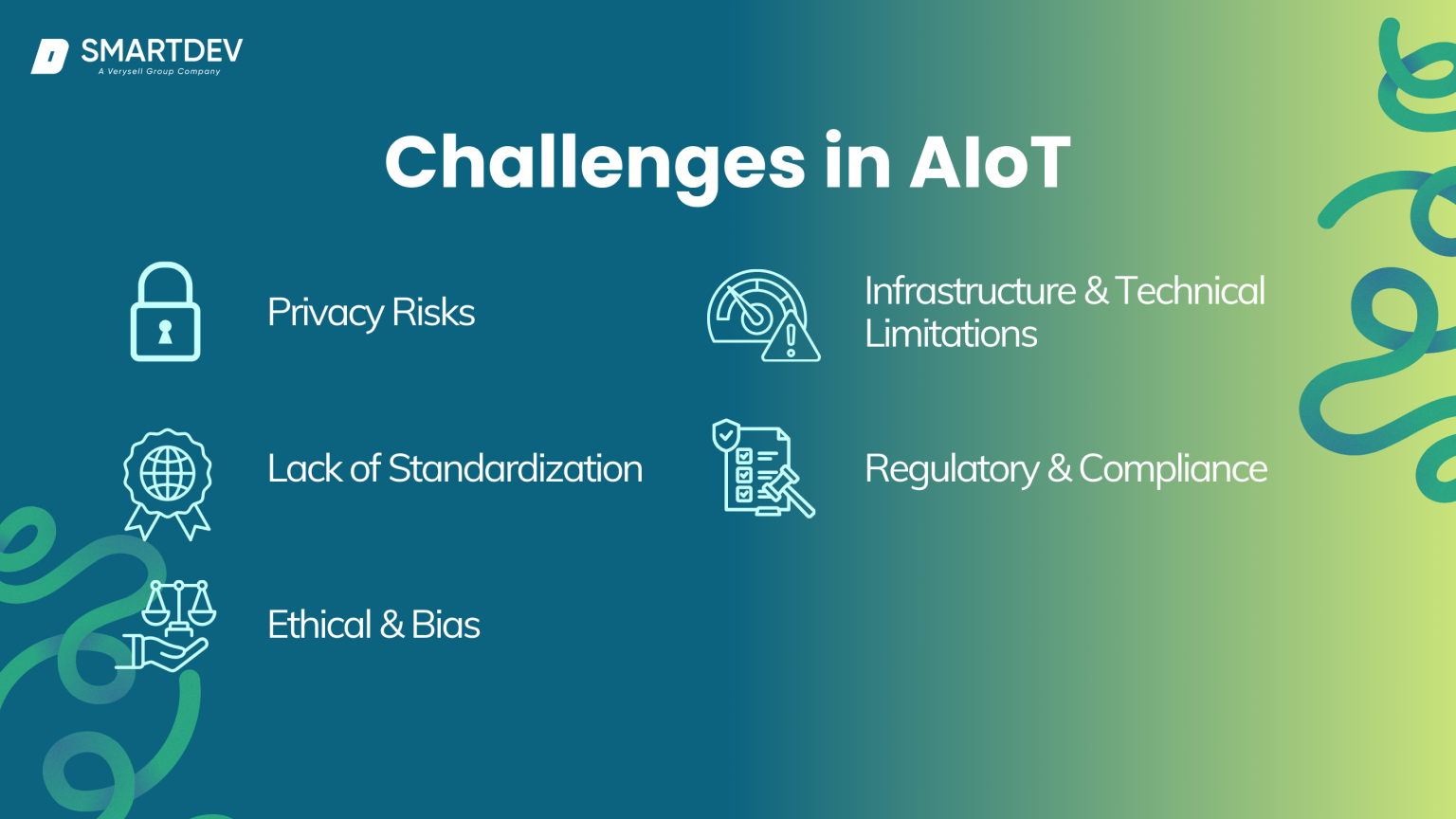 AI and IoT in 2025: How Smart Integration Transforms Industries | SmartDev