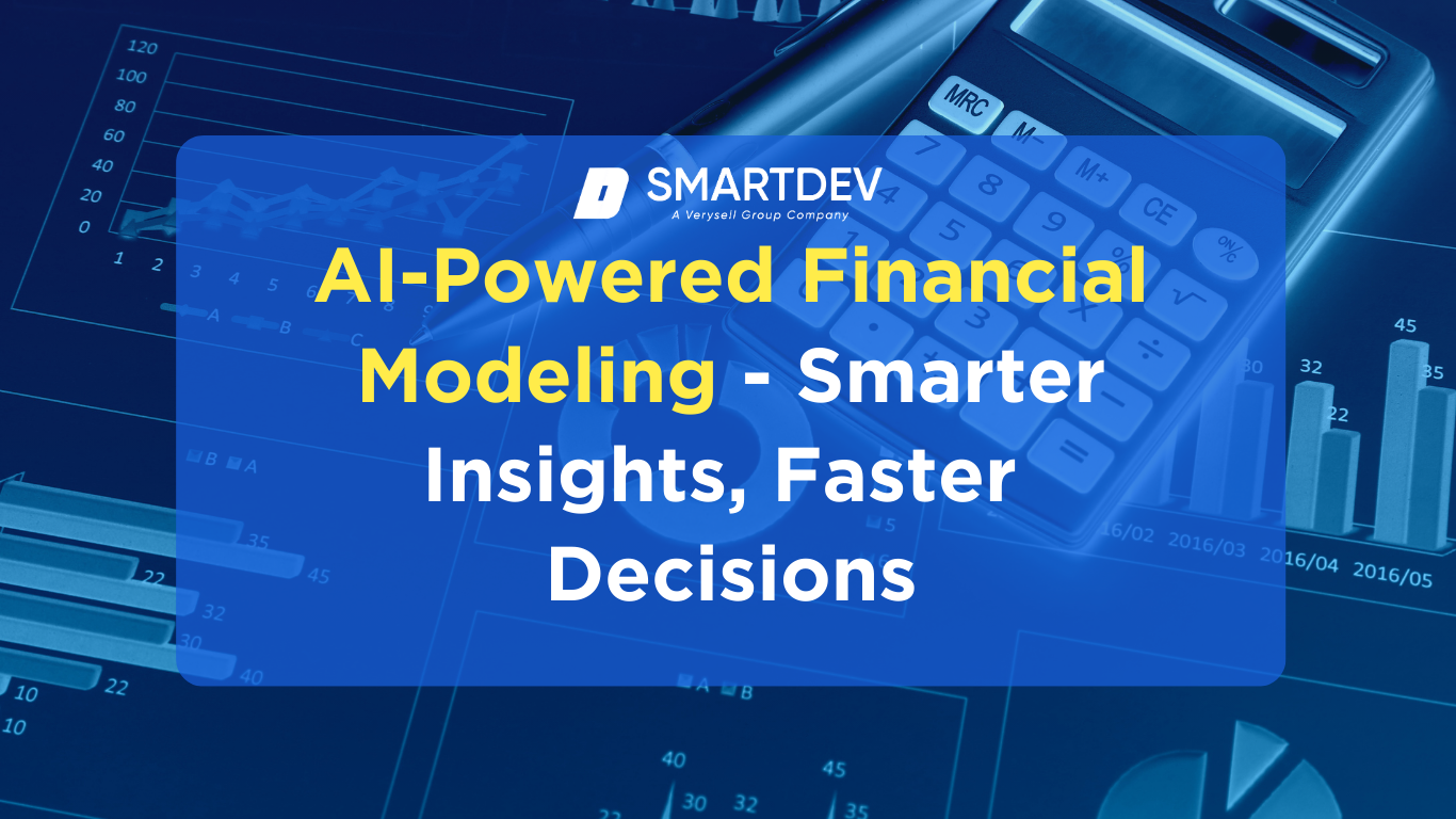 AI in Financial Modeling: The Ultimate Guide to Smarter Forecasting ...