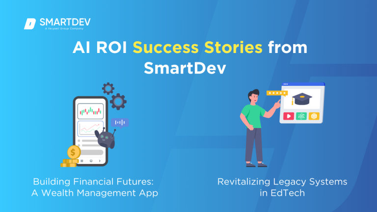 AI ROI: How to Measure and Maximize Your Return on Investment in ...