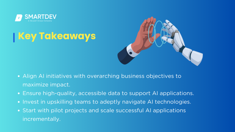 AI ROI: How to Measure and Maximize Your Return on Investment in ...