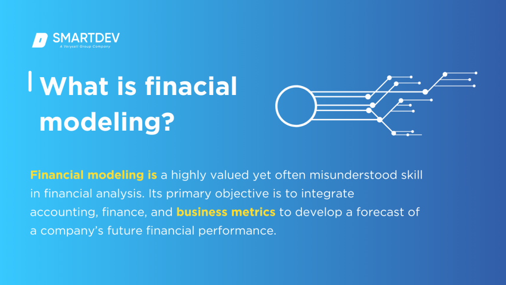 AI in Financial Modeling: The Ultimate Guide to Smarter Forecasting | SmartDev