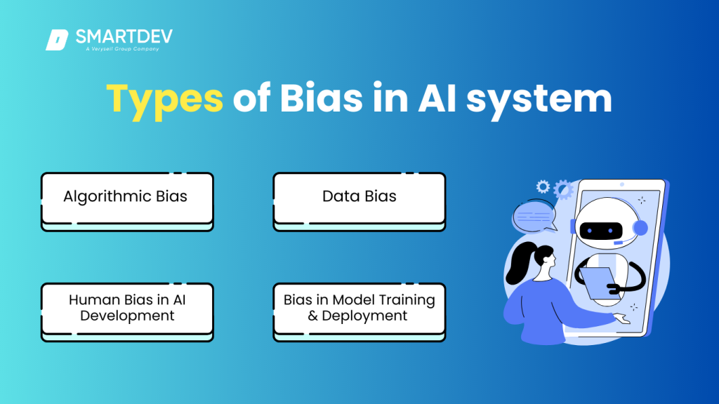 AI Bias and Fairness: The Definitive Guide to Ethical AI | SmartDev