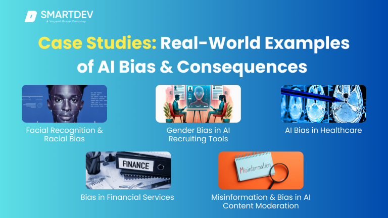 AI Bias and Fairness: The Definitive Guide to Ethical AI | SmartDev
