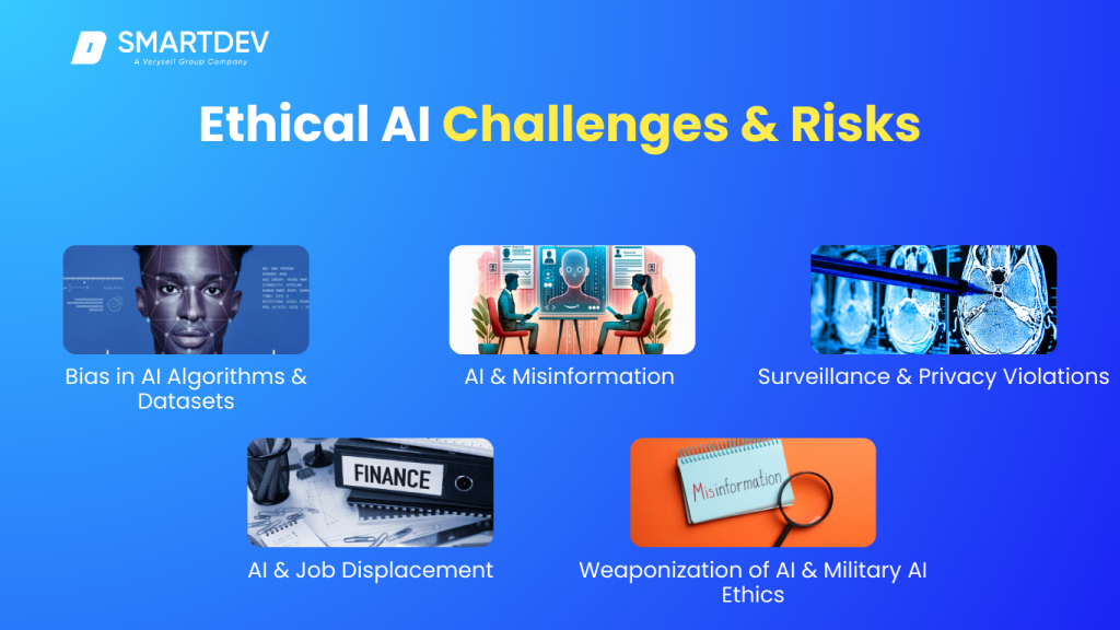 Master Ethical AI Development: The Definitive Guide | SmartDev