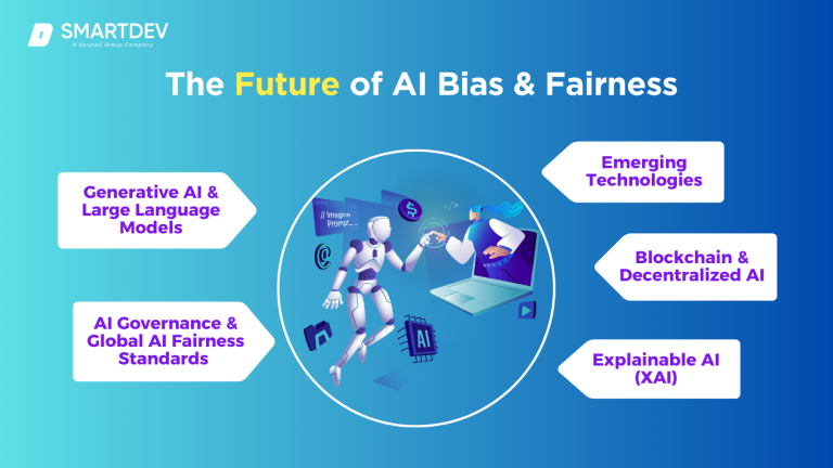 AI Bias and Fairness: The Definitive Guide to Ethical AI | SmartDev