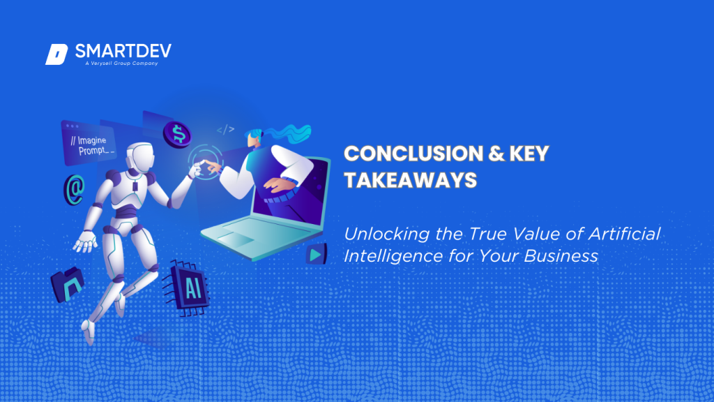 Understand AI Model vs AI Agent: The Actionable Guide | SmartDev