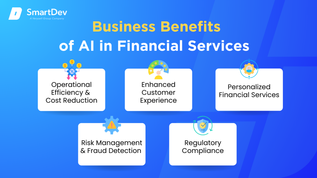 Unlock AI Use Cases in Financial Services: The Ultimate Guide