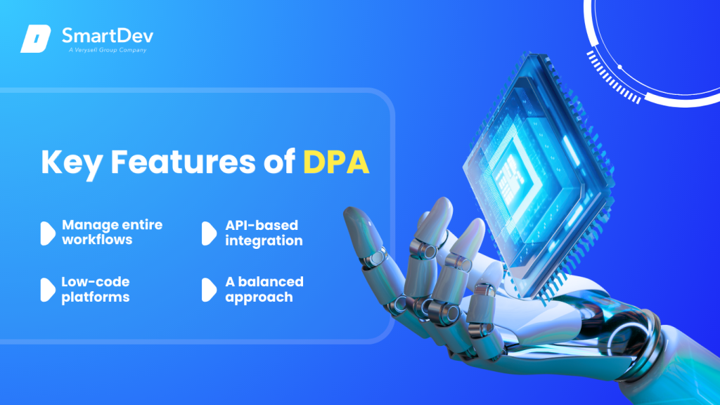 DPA vs. RPA: Understanding the Key Differences, Use Cases, and Choosing ...