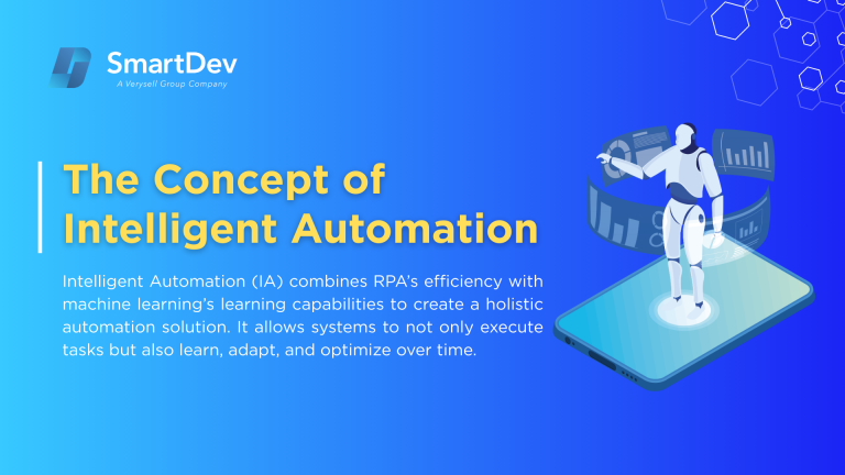 The Ultimate Guide to RPA and Machine Learning: How They Work Together to Drive Intelligent ...