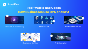 DPA vs. RPA: Understanding the Key Differences, Use Cases, and Choosing ...
