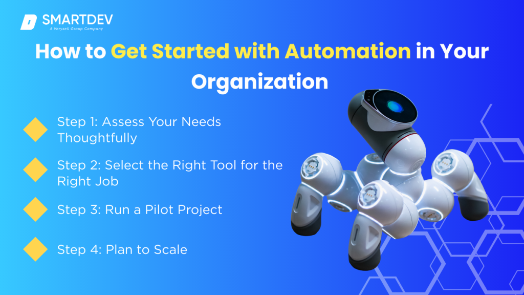 DPA vs. RPA: Understanding the Key Differences, Use Cases, and Choosing the Right Automation ...