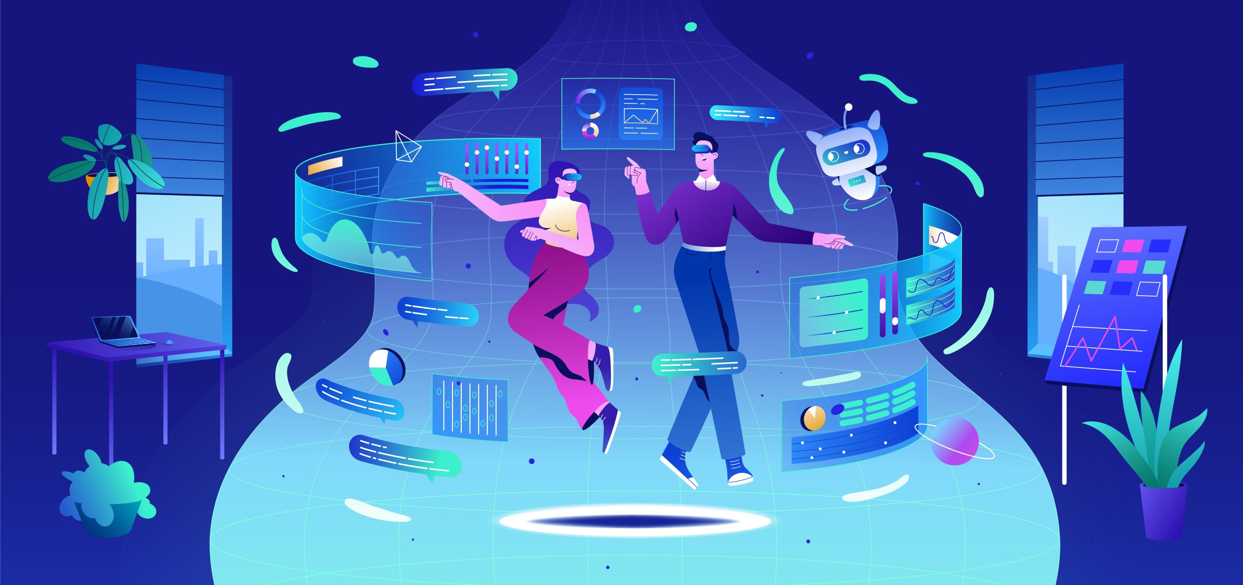 Revolutionizing Software Development with SmartDev's AI-Enabled ...