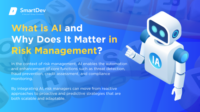 AI in Risk Management: Top Use Cases You Need To Know